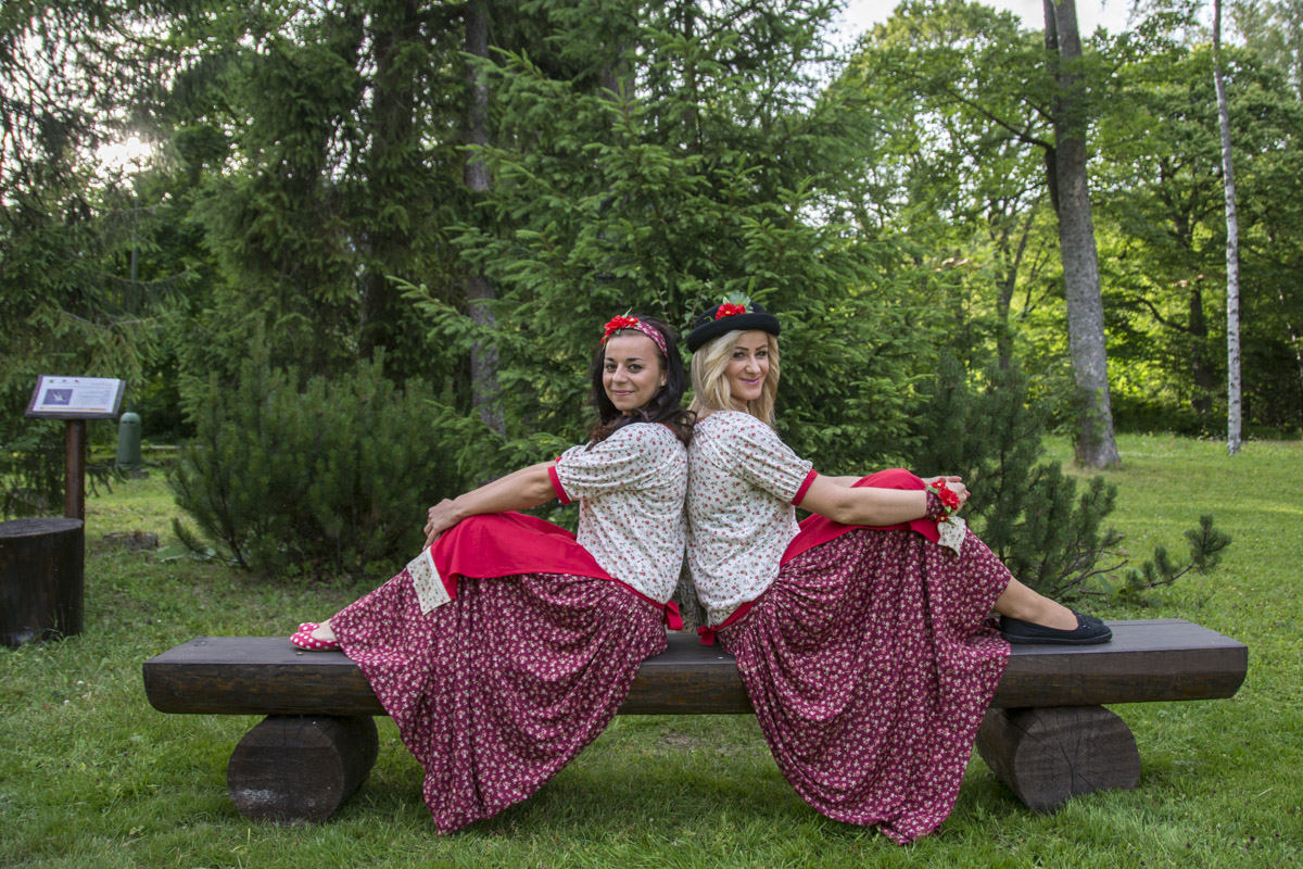 FOTO GALÉRIA | SPEVAVCE TATRANSKÉ - Hotel Slovan